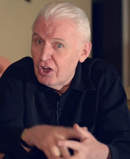 BEATLES MAGAZINE: MIKE MCCARTNEY INTERVIEW: BBC RADIO 2