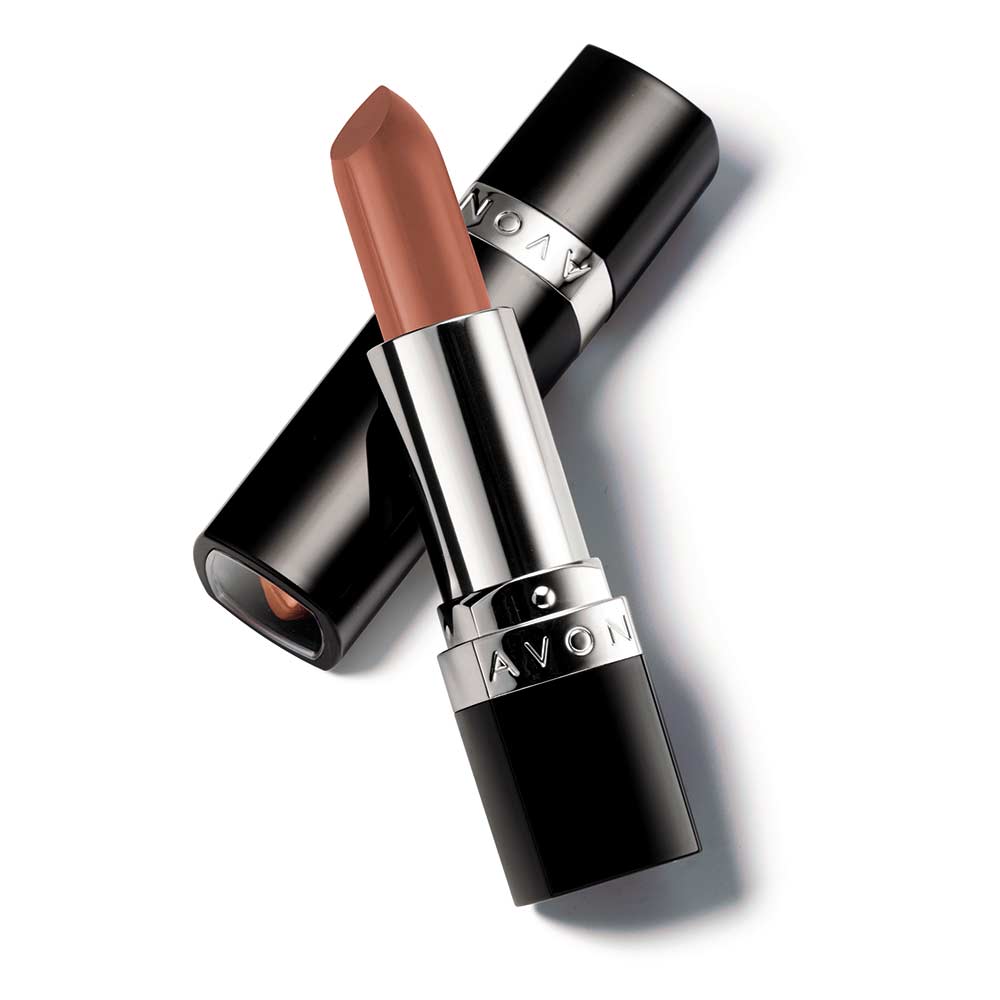 eitah Lelê Blog: Medo de Batom Vermelho???