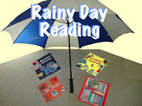 IT'S RAINING, IT'S POURING! - Dr. Jean & Friends Blog