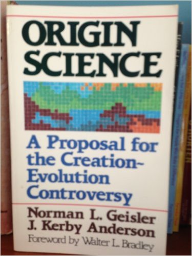 Faithful Thinkers: 📚 Top 5 Books on the Bible, Creation, and Science 🔬