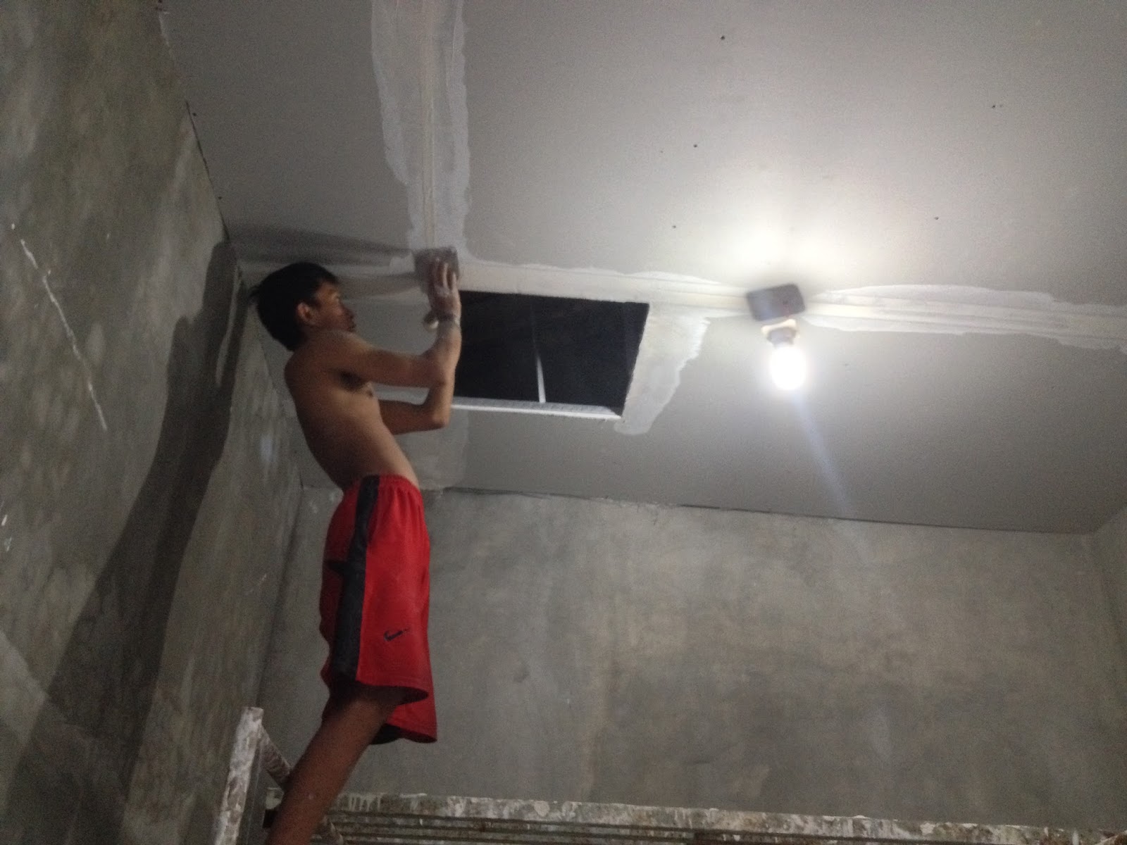 Gypsum murah solo: HARGA PEMASANGAN PLAFON GYPSUM TERBARU 2020