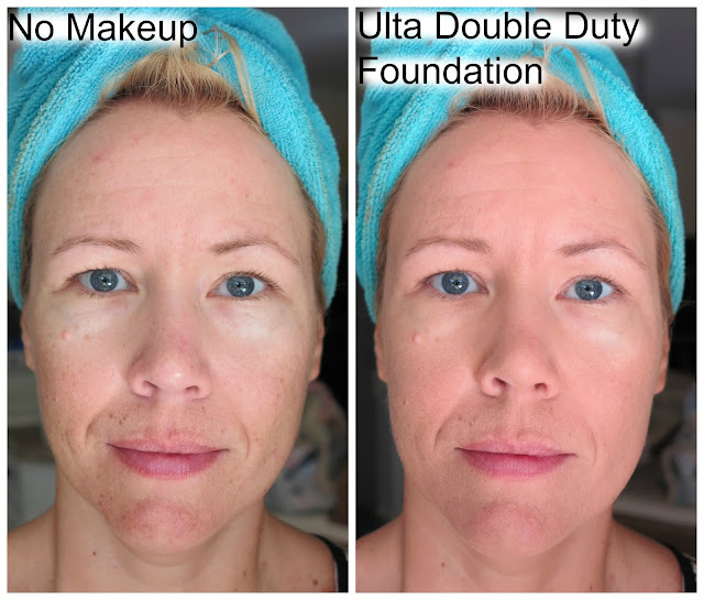 BEST FOUNDATIONS WITH SPF FOR OILY SKIN IN SUMMER