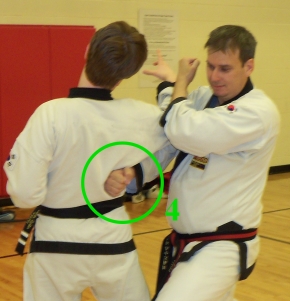Kick . Punch. Easy Stuff.: The Black Belt Curriculum: Low Block is Awesome