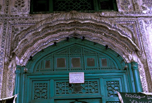 Dünya'nın Bütün Camileri: Pictures Of Shah Hamadan Mosque, Srinagar, India