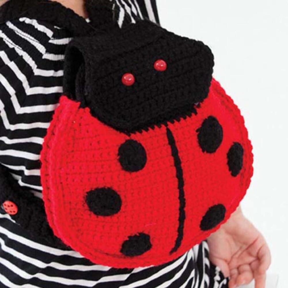 Crochet Animal Backpack Patterns at Joshua Pike blog