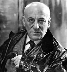 Kingdom Poets (a blog by D.S. Martin): Max Jacob