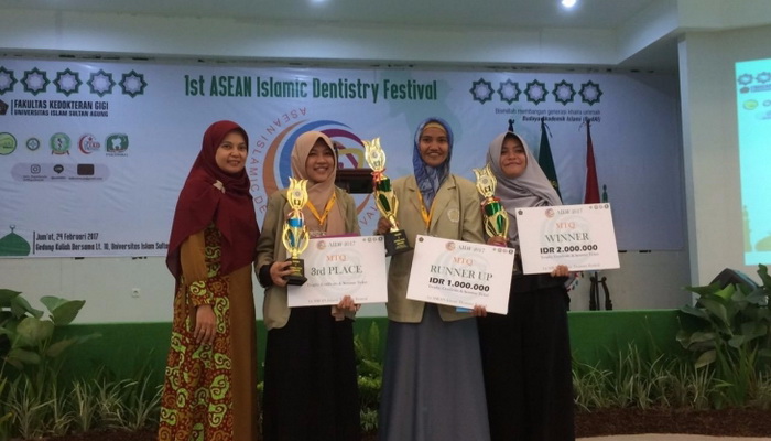Dua Mahasiswi UGM Juarai MTQ Tingkat ASEAN - kabarnusa.com Dua Mahasiswi UGM Juarai MTQ Tingkat ASEAN - kabarnusa.com