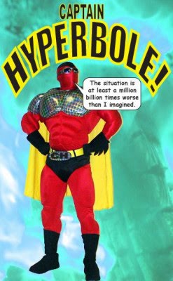 Jo-Joe Politico: ON BEING LITERATE