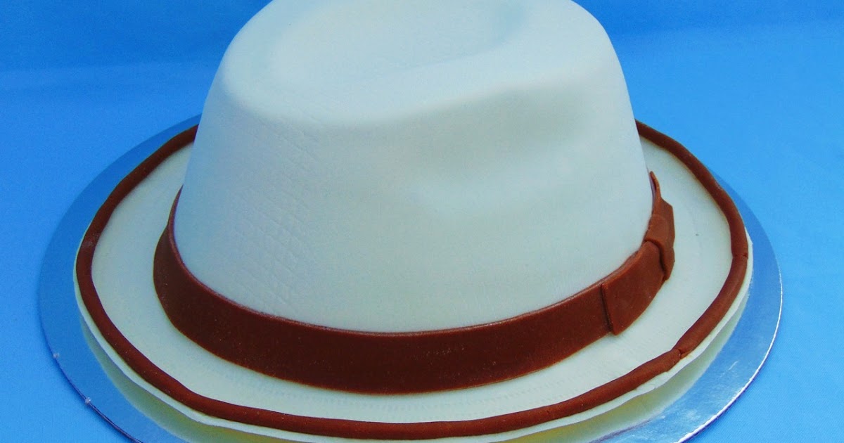 Ditta tortái: Panama kalap torta