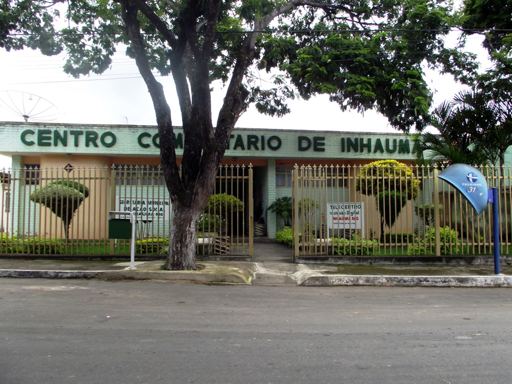 TURISTANDO PELO MUNDO: INHAÚMA / MG - O CORAÇÃO DAS MINAS GERAIS