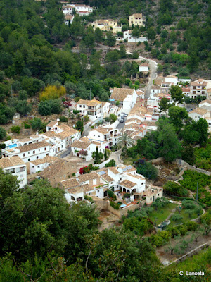 En busca de la cuadratura del círculo: Forna