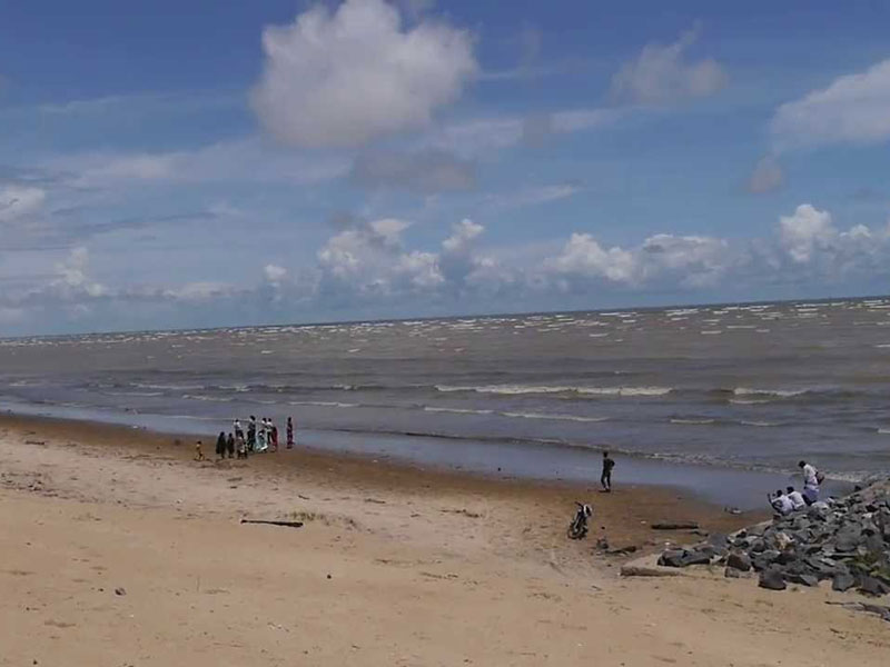 Best Beaches To Visit In Odisha(Orissa), Beaches In Odisha (Orissa ...