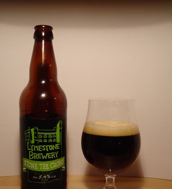 The Ormskirk Baron: Lymestone Stone The Crows