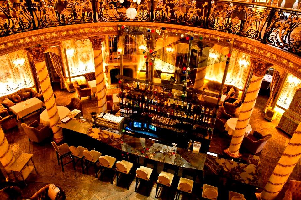 loveisspeed.......: Turandot Restaurant Moscow...