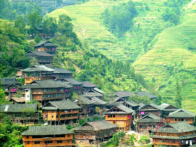 Traveler Guide: Your Travel | Guang Xi