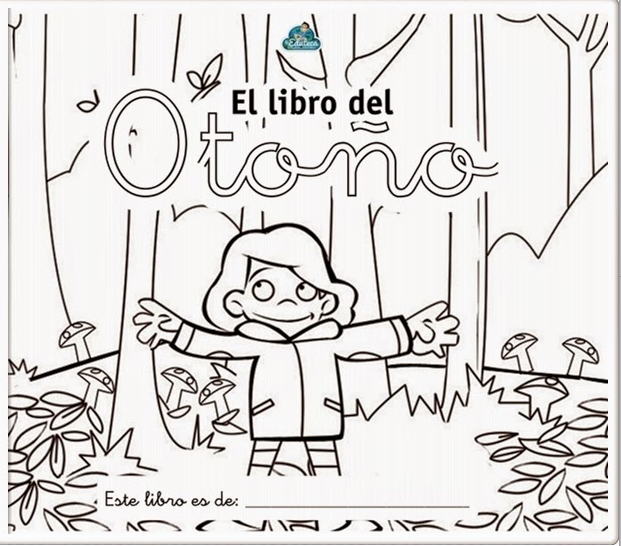 Recursos para infantil: El Otoño