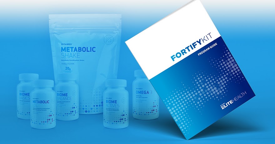 Fortify LTO Begins Tomorrow! - Synergy WorldWide Blog - United States