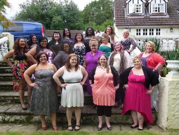 DIVA ( Fashion, life, Music, Photography): Miss BBW International 2012 ...