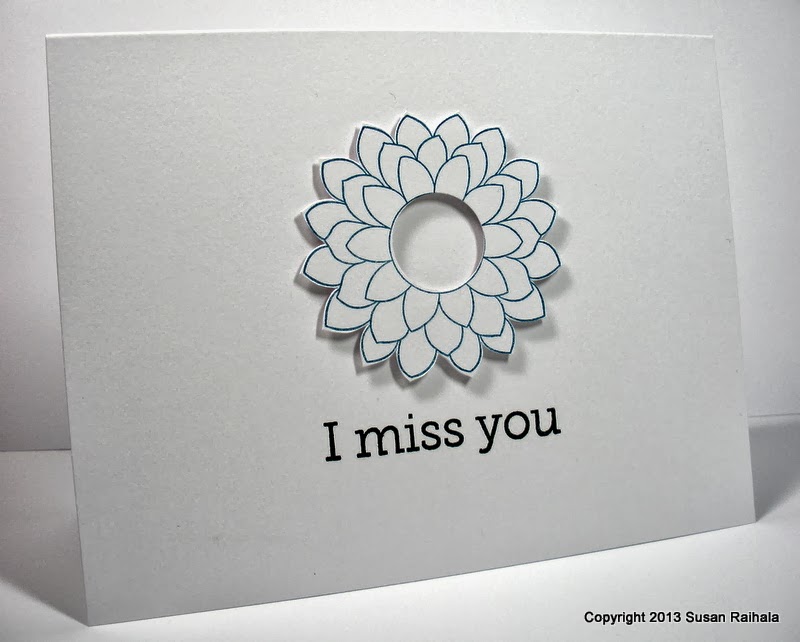 Simplicity: More Trapped White Space Put to Good Use