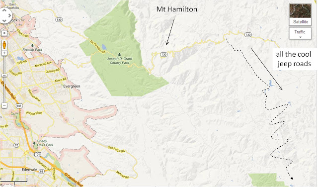 Trails in Northern California ? | Jeep Wrangler Forum