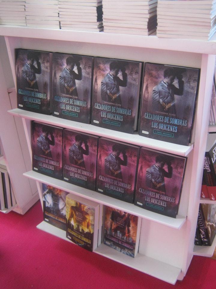 Pandemonium Club Chile: Pandemonium Club Chile, en la 31 Feria ...