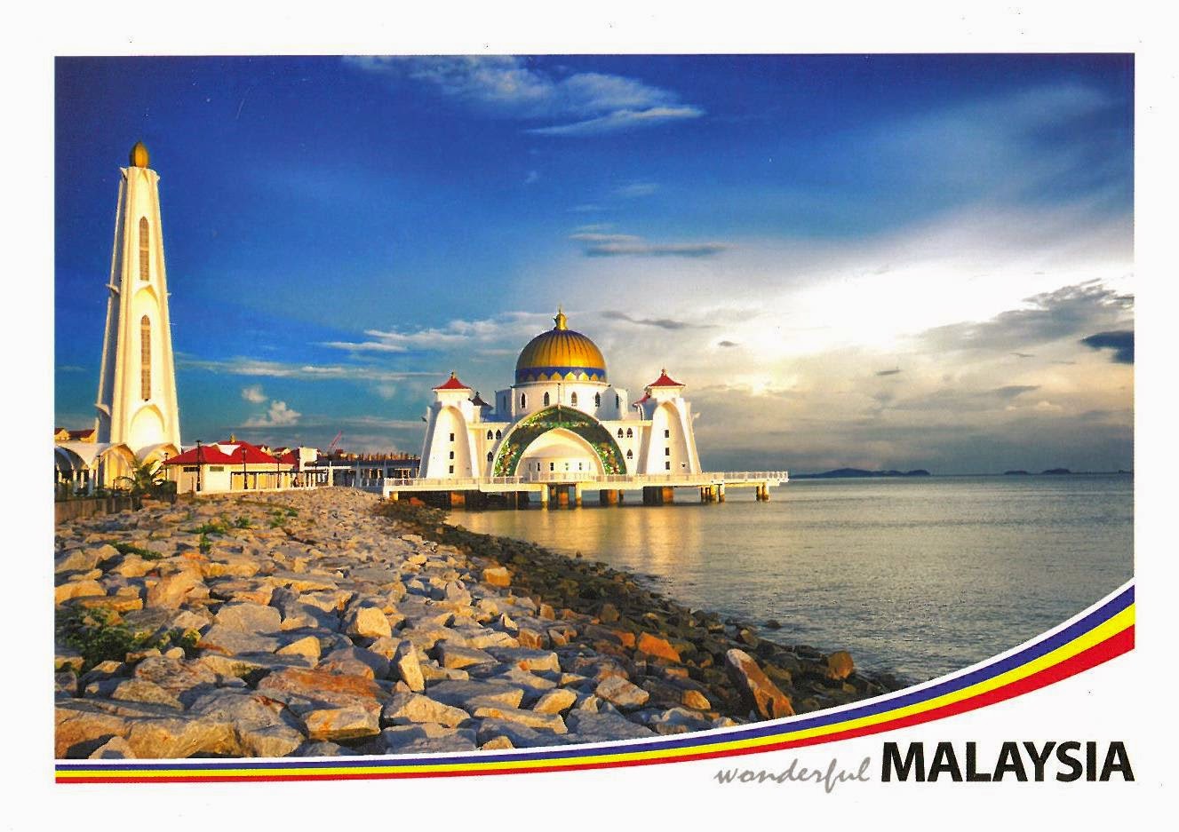 My Postcards Wonderland: MY-Postcards (Shashin)