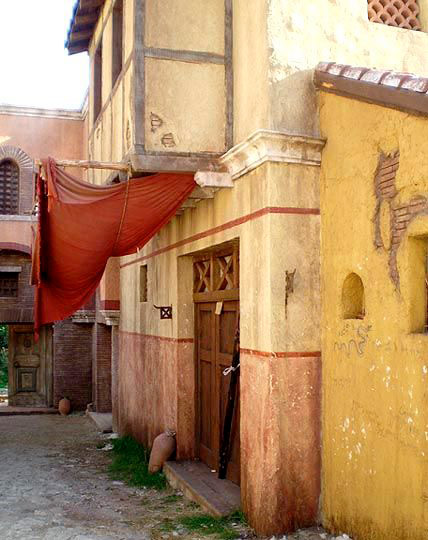 romanoimpero.com: LA SUBURA (Suburra)