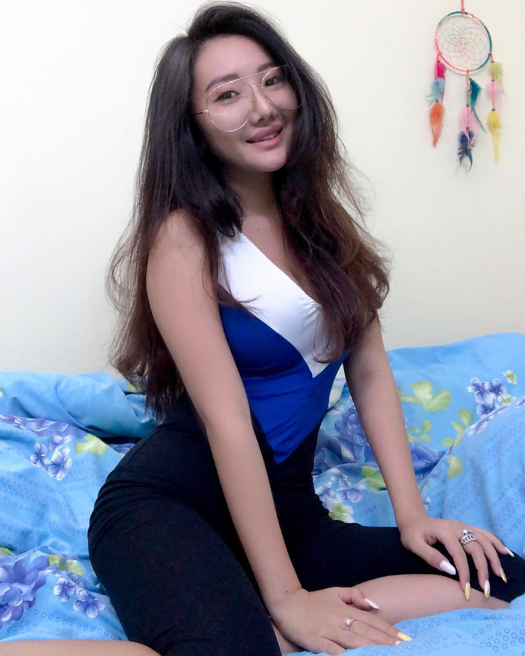 Hsu Eaint San | Myanmar Model Girl