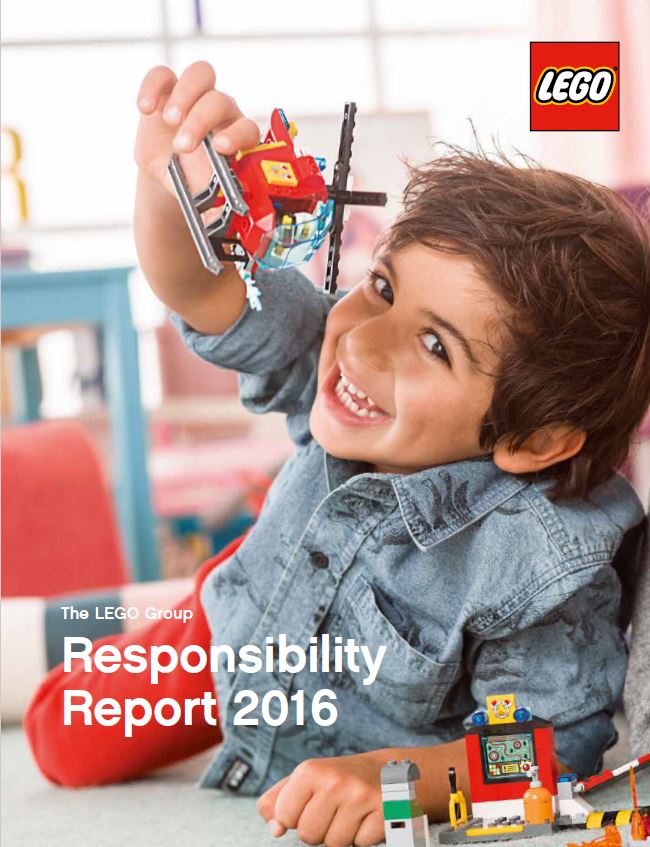csr-reporting: A new CSR standard in Safeguarding