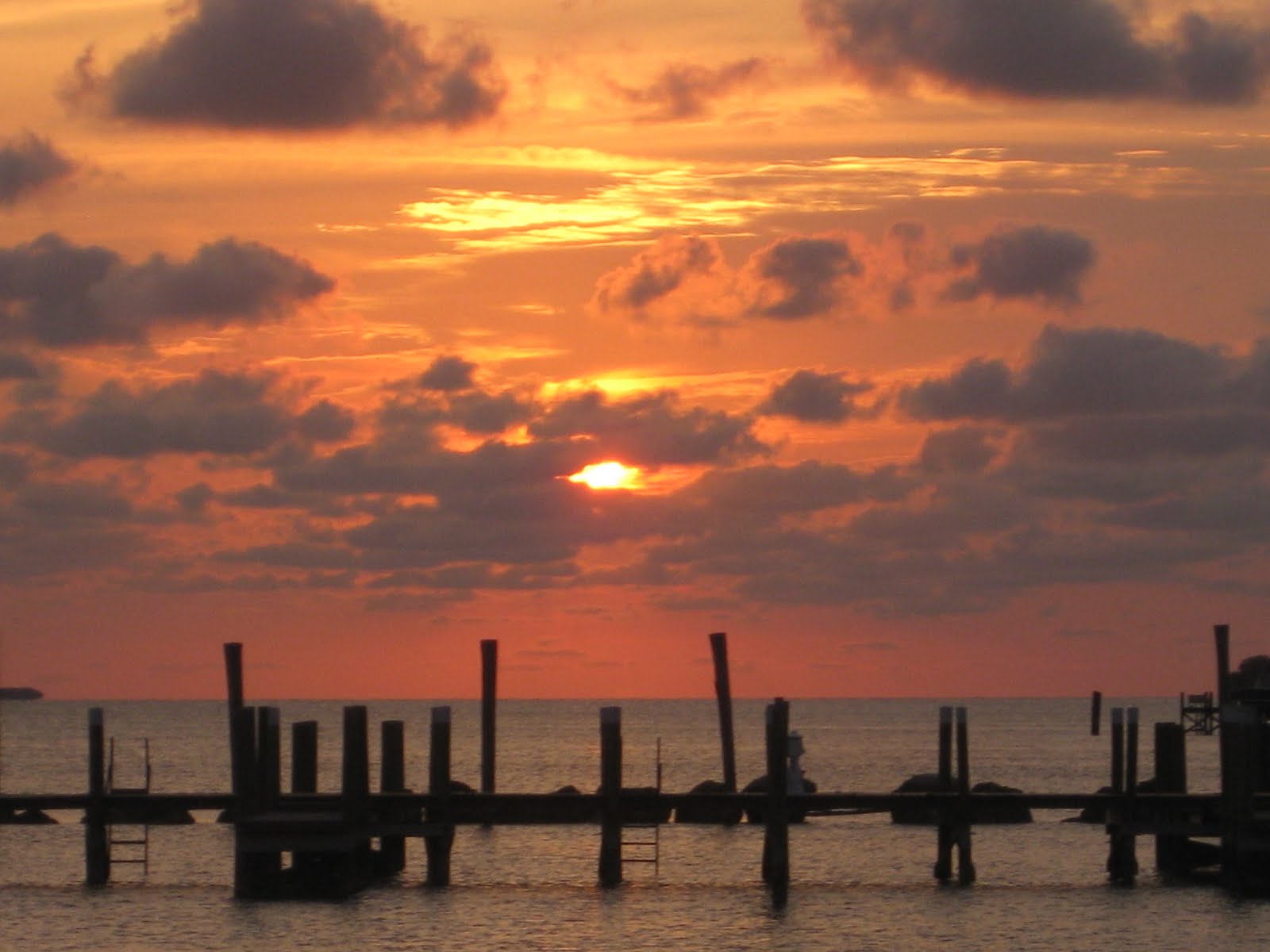 M/V Island Hopper's Log: boat Harbour to Spanish Cay
