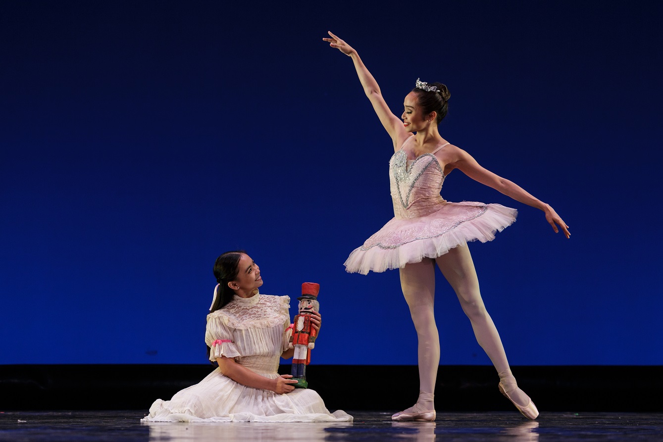 Ballet Philippines Presents a Magical Filipino Christmas in Edna Vida’s ...