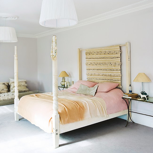 Decor Inspiration Beautiful Family Home | Cool Chic Style Fashion