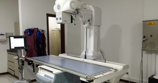 INSTRUMENTACIÓN Y EQUIPOS EN DIAGNOSTICO POR IMÁGENES: FLUOROSCOPIA