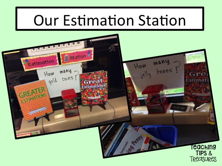 Teaching Tips and Treasures