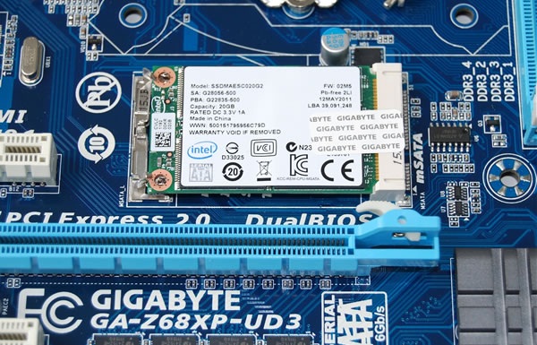 Motherboard Gigabyte com SSD Integrado | Aberto até de Madrugada