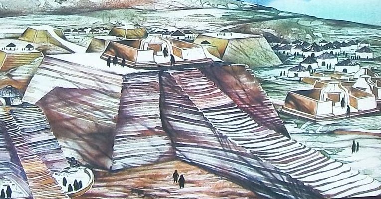 Parque Arqueológico Cochasqui: IMPERIO QUITU-CARA