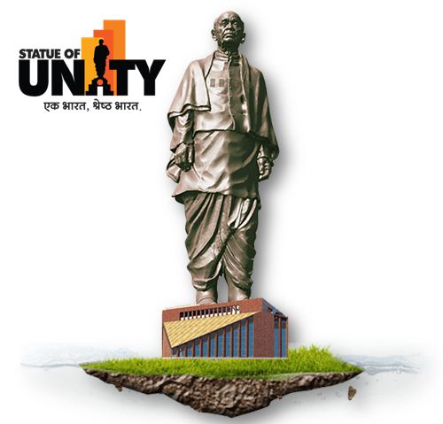 Statue of UNITY, INDIA
