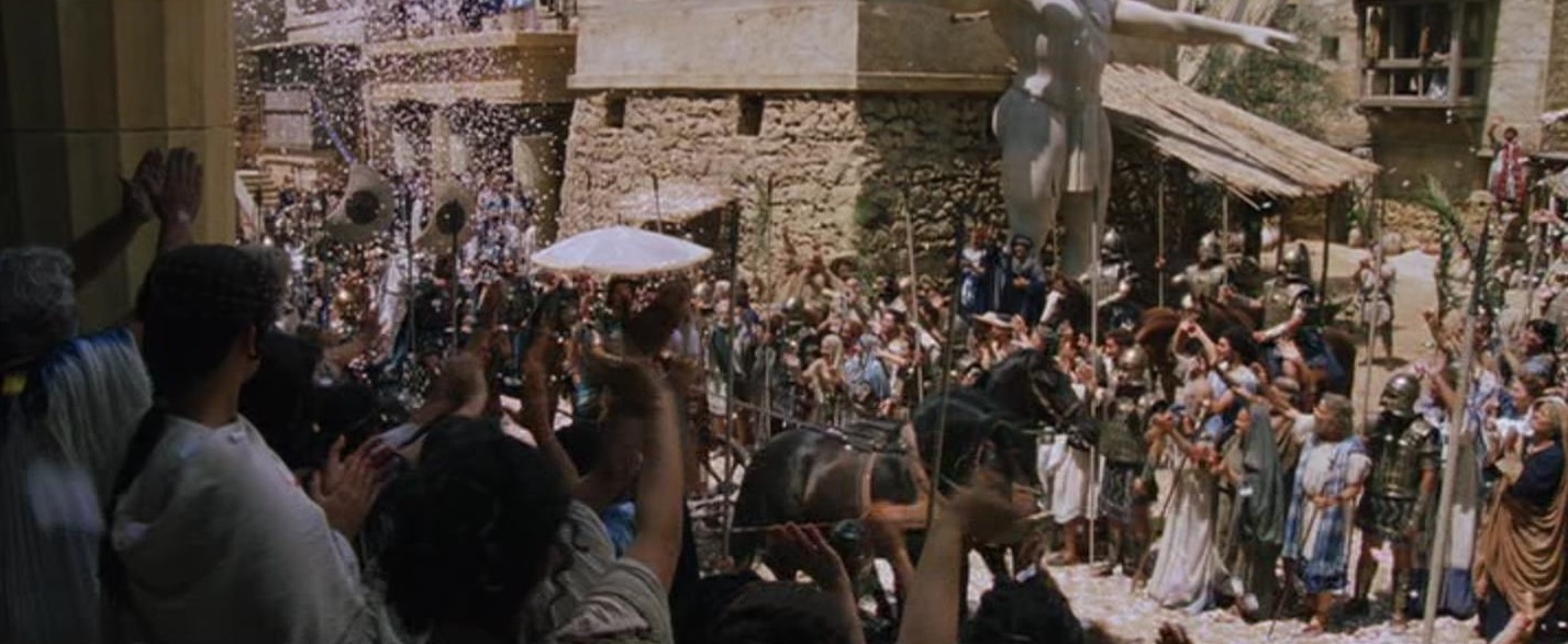 APASIONADOS DEL IMPERIO ROMANO: HIPIAS DE ÉLIDE