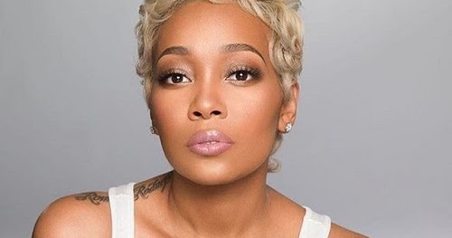 Mainstream Music Madness: Monica - Discography