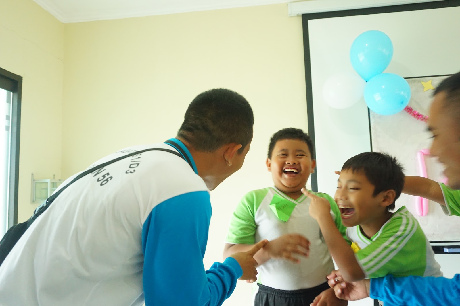 Pengalaman Diklat Prajabatan PLN Di Udiklat Pandaan | Catatan Mahasiswa ...