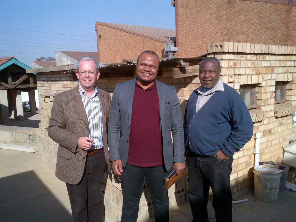 Tata ma Chance, Tata ma DA: People doing what they are passionate about