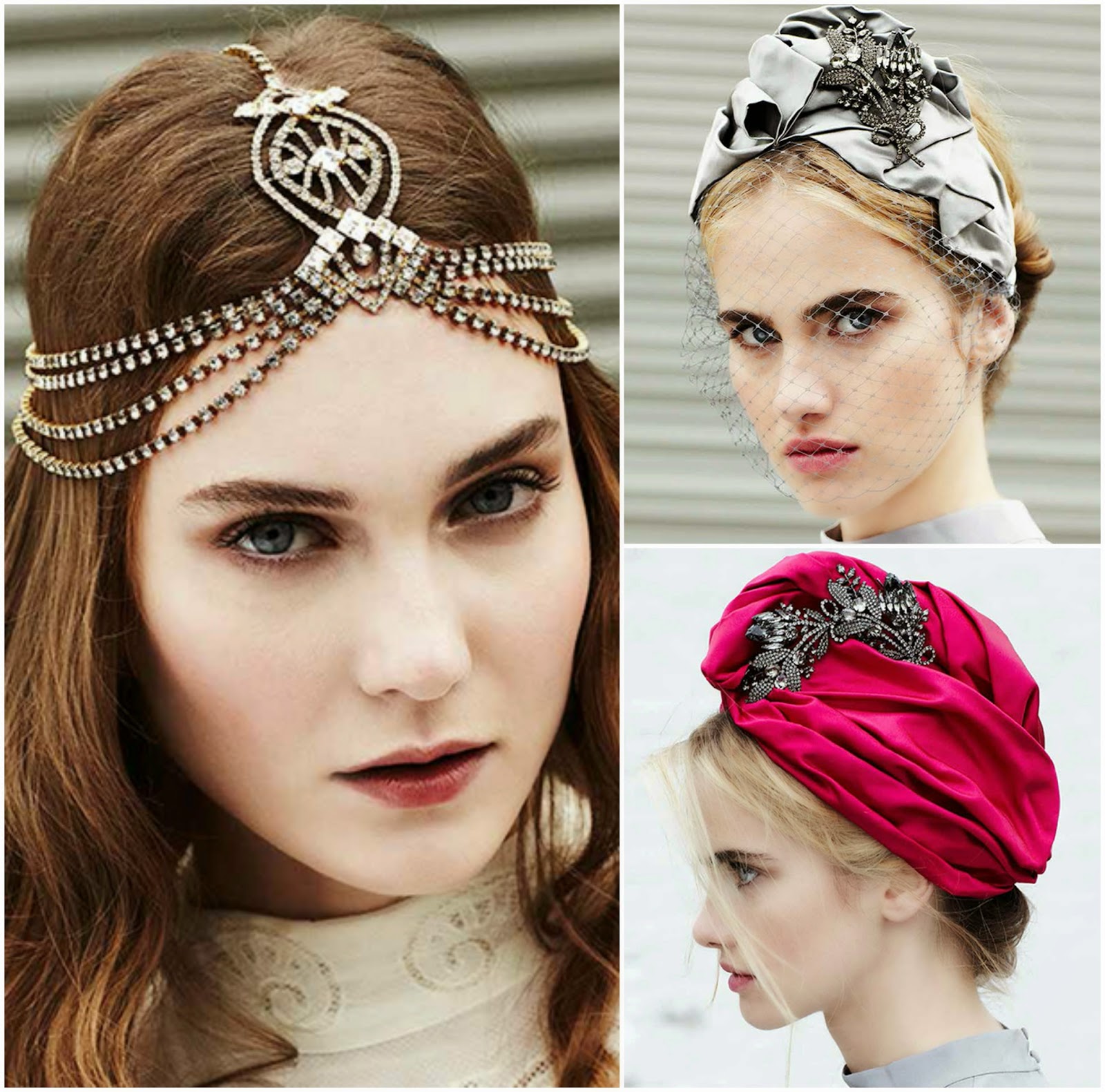 Latest Fashion News: Choosing The Latest Fashion Accessories