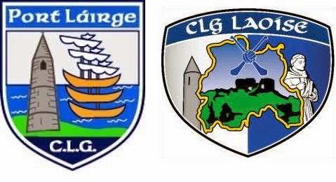 Tomás McCarthy - Blue and White GAA: Waterford ready to build on first ...