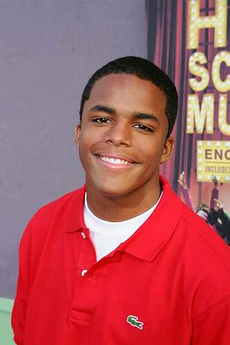 Chris Warren Jr | Celebrities Photos Hub