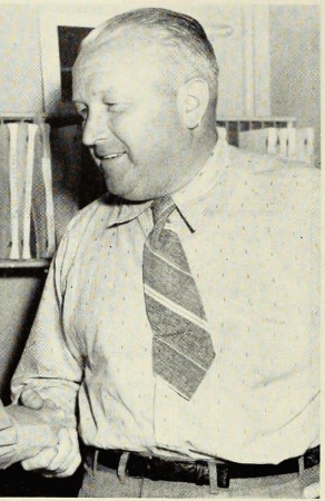 Matte Shot - a tribute to Golden Era special fx: CITIZEN KANE - a ...