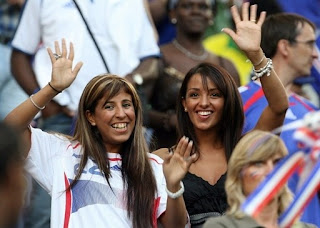 Franck Ribery with Wife Pics | FOOTBALL STARS WALLPAPERS