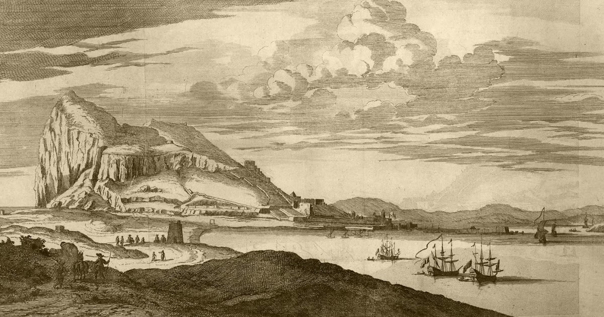 The People of Gibraltar