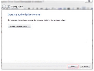 Cara Mudah Mengatasi Driver Sound Error di Windows 7 - Menit info