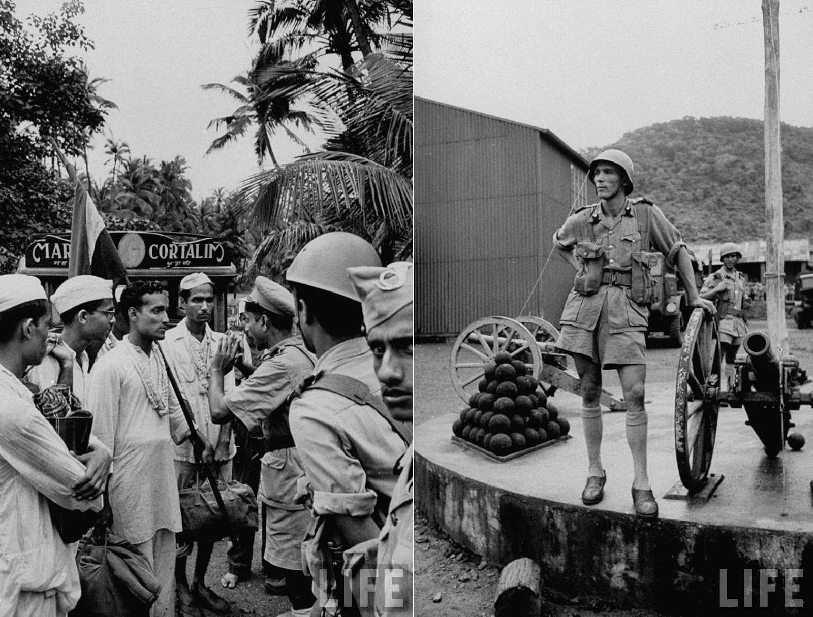 Citizen Grave: Quando Goa era "nossa"