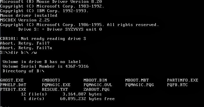 RMPrepUSB, Easy2Boot and USB booting: Easy2Boot v1.17 with support for ...